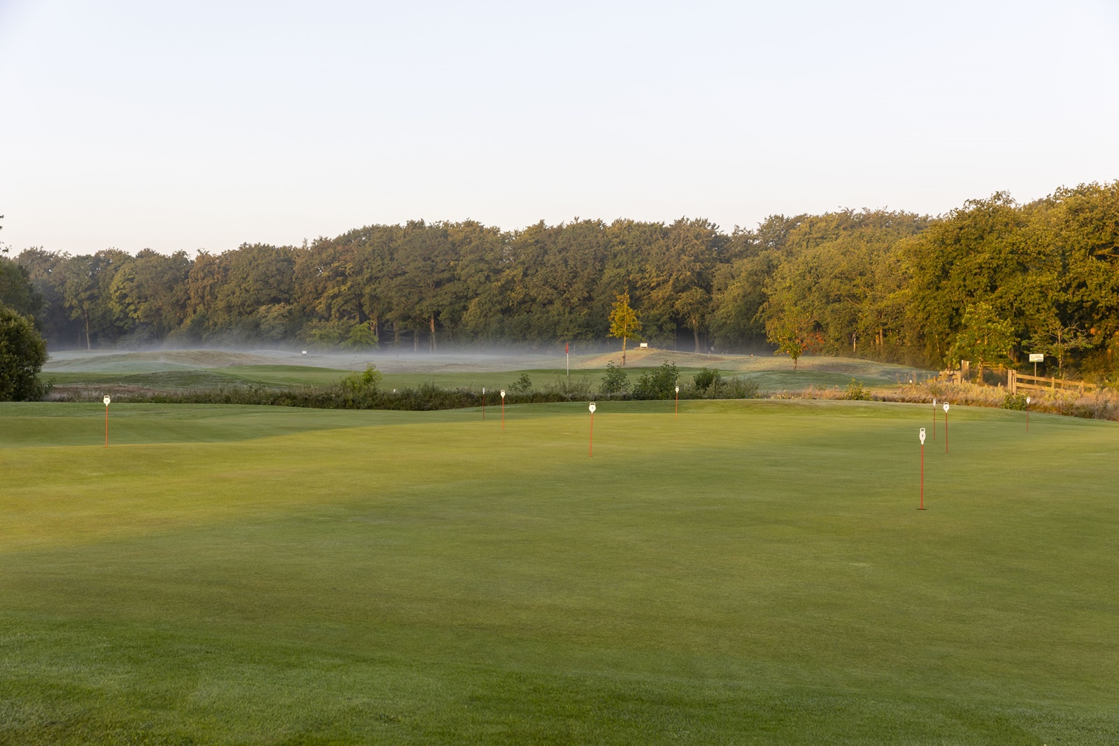 Golfacademy Rob Oosting | Golfclub Gaasterland
